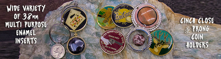 Your lapidary and jewelry craft supply source for over 55 years! – Eloxite