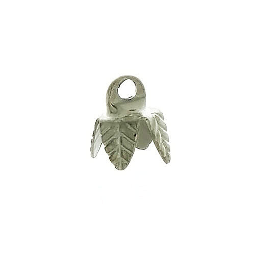 BAIL BELL CAP 3/16 IN FINDING (1 DOZ) – Eloxite