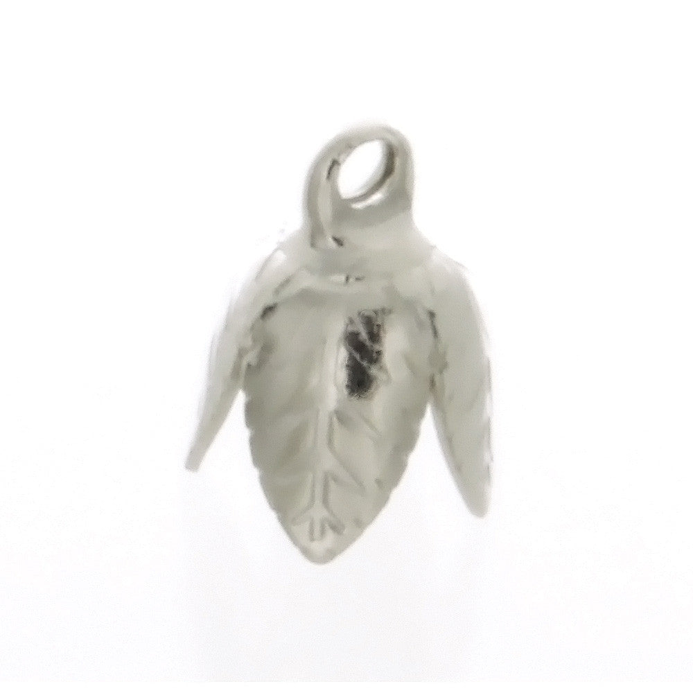 BAIL BELL CAP 3/8 IN FINDING (1 DOZ) – Eloxite