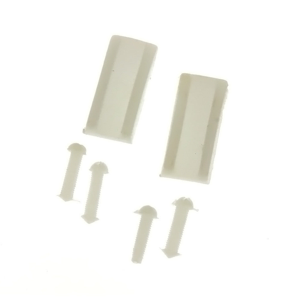 SUPPLY NYLON JAWS – Eloxite