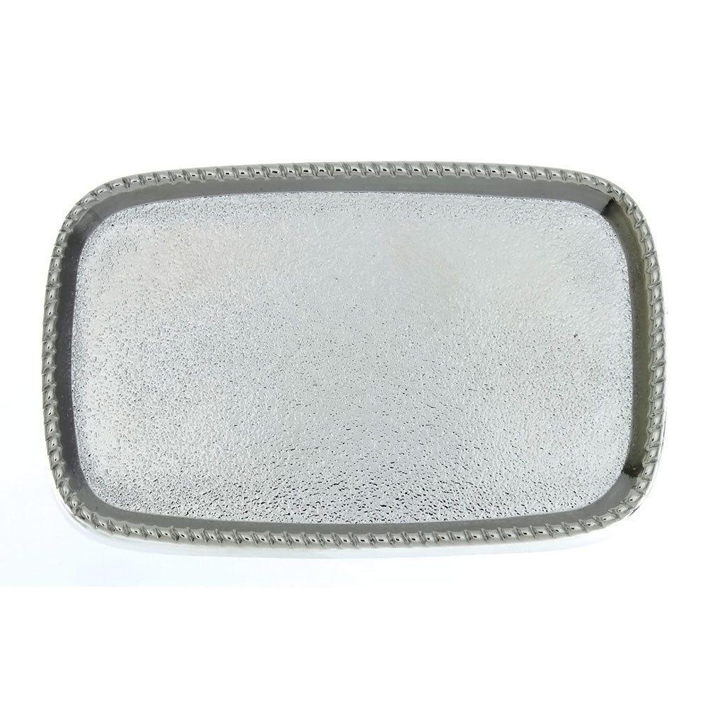 BUCKLE SLAB RECTANGLE – Eloxite