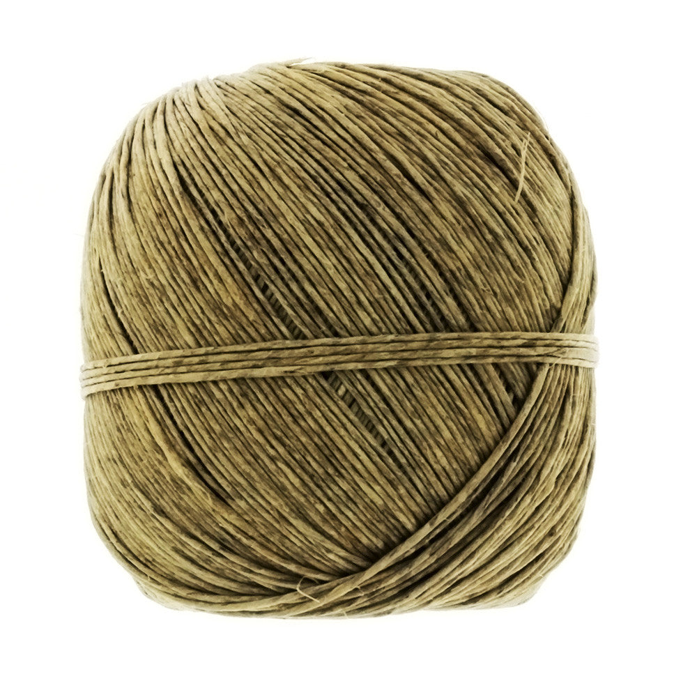 CORD HEMP 400 FT – Eloxite